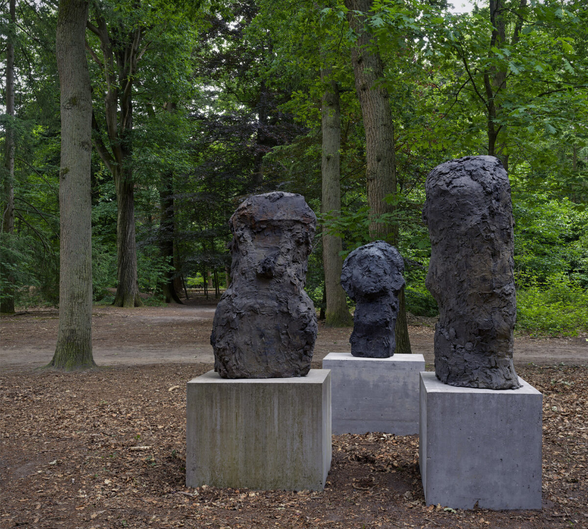 Godhead – Idols in Times of Crisis at Lustwarande – Art Viewer