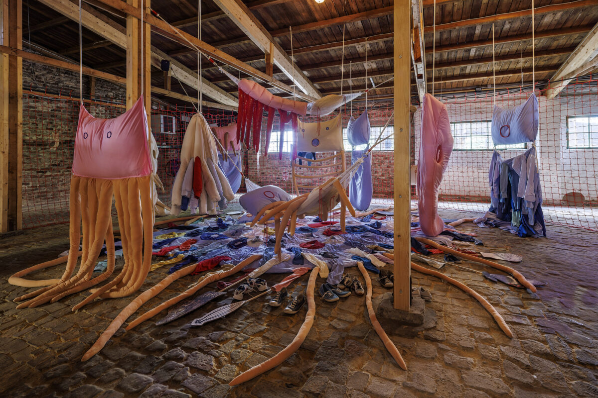 documenta 15: Bootsverleih Ahoi – Art Viewer