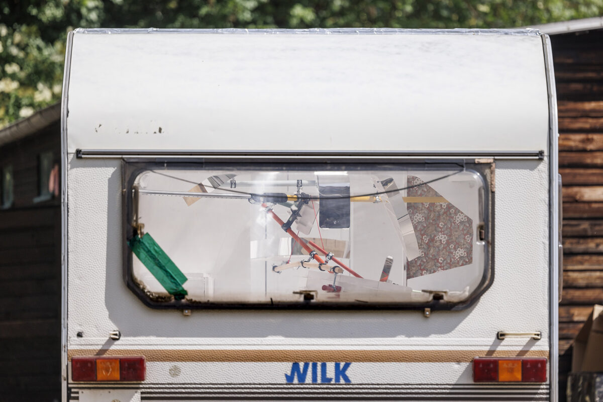 documenta 15: Bootsverleih Ahoi – Art Viewer