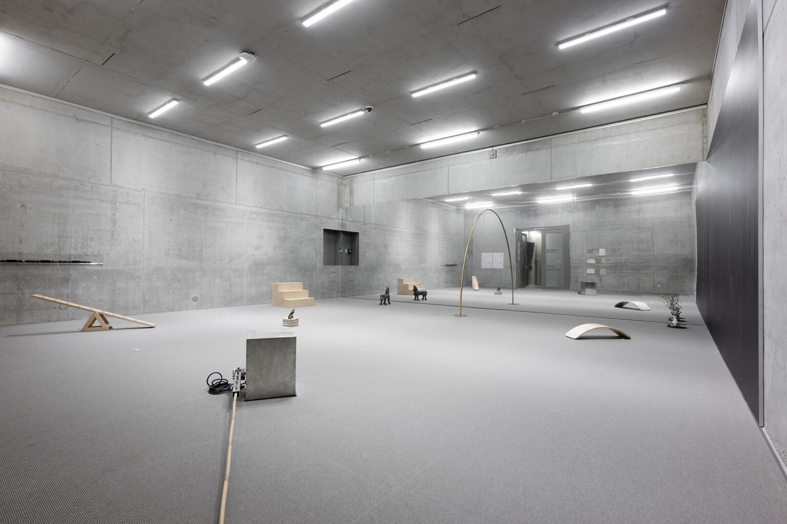 documenta 15: Stadtmuseum Kassel and Hotel Hessenland – Art Viewer