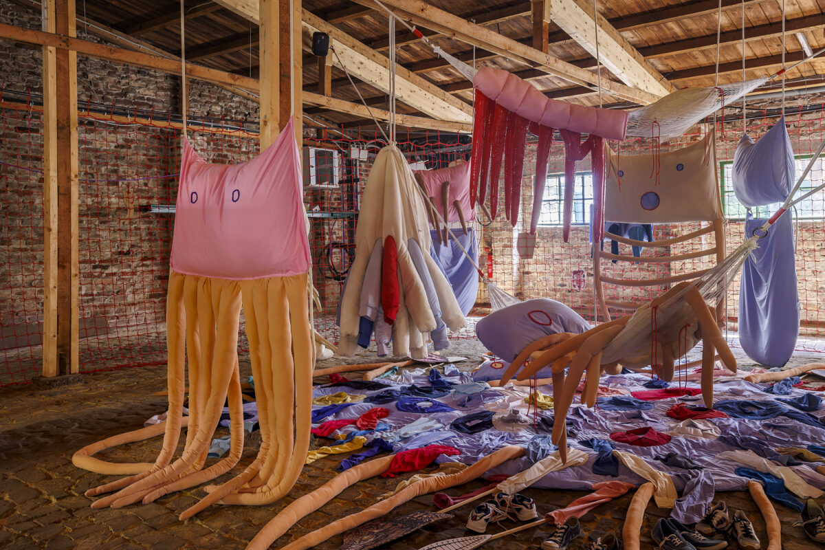 documenta 15: Bootsverleih Ahoi – Art Viewer