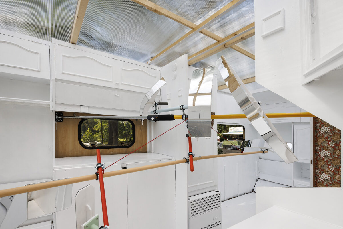 documenta 15: Bootsverleih Ahoi – Art Viewer