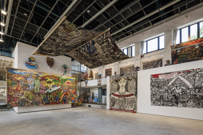 documenta 15: Hallenbad Ost – Art Viewer