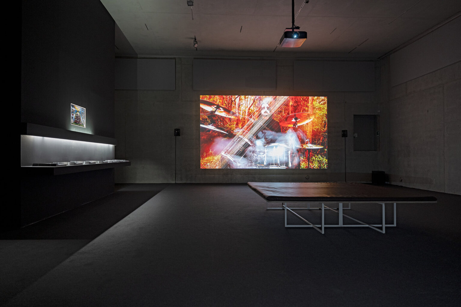 documenta 15: Stadtmuseum Kassel and Hotel Hessenland – Art Viewer