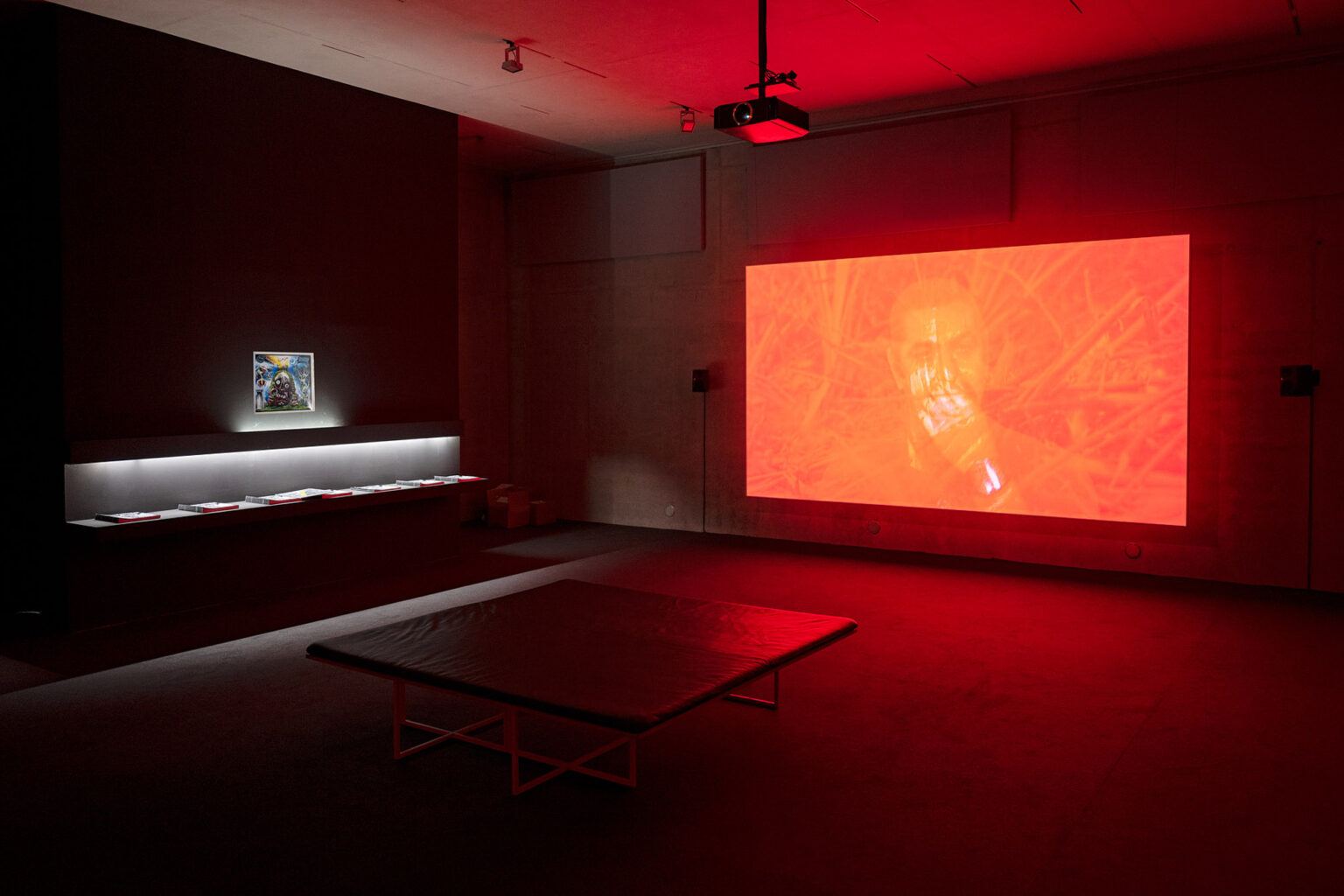 documenta 15: Stadtmuseum Kassel and Hotel Hessenland – Art Viewer