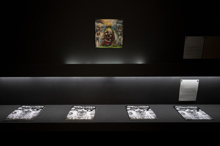 documenta 15: Stadtmuseum Kassel and Hotel Hessenland – Art Viewer