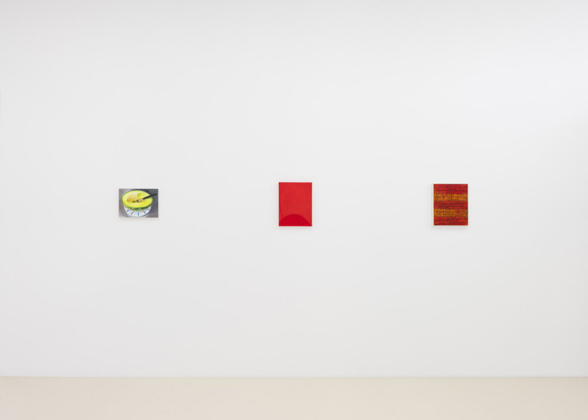 A Minor Constellation at Chris Sharp Gallery – Art Viewer