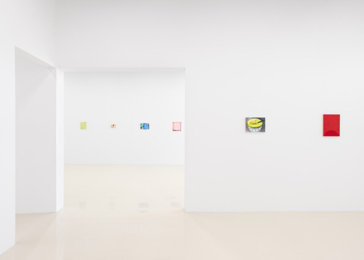 A Minor Constellation at Chris Sharp Gallery – Art Viewer