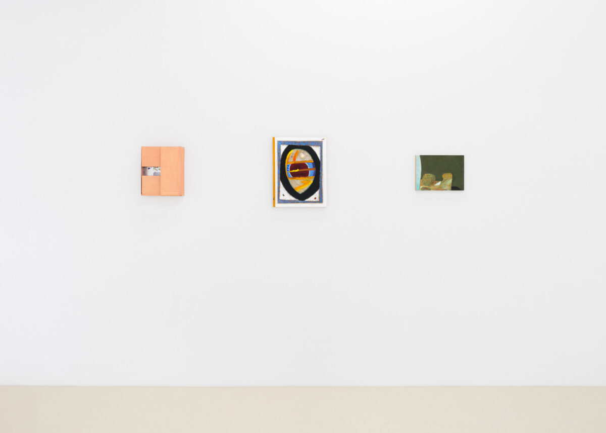 A Minor Constellation at Chris Sharp Gallery – Art Viewer