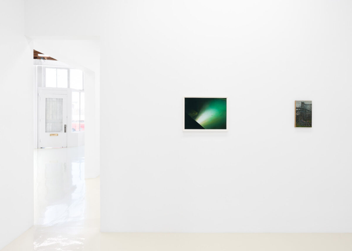 A Minor Constellation at Chris Sharp Gallery – Art Viewer