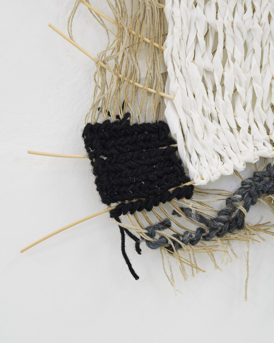 Anne-Mette Schultz at C.C.C. – Art Viewer