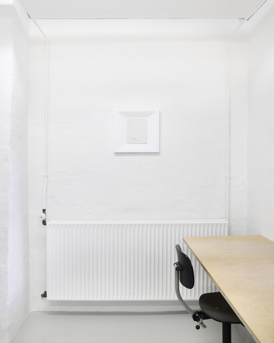 Anne-Mette Schultz at C.C.C. – Art Viewer