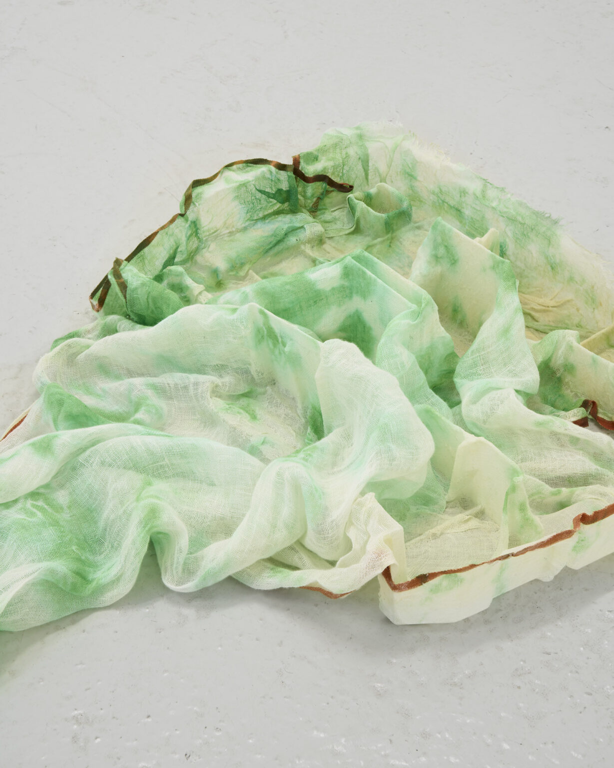 Anne-Mette Schultz at C.C.C. – Art Viewer