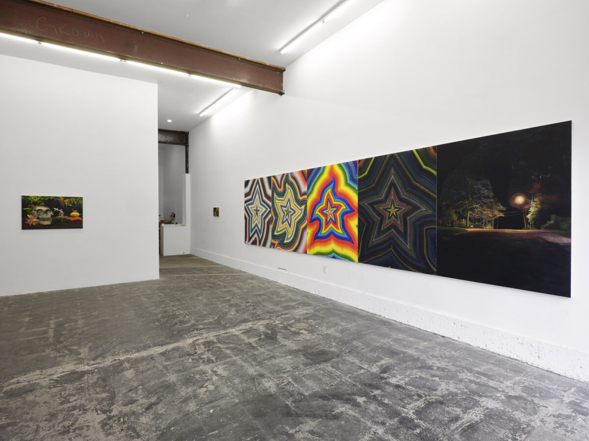 Ben Quinn at Et al. etc. – Art Viewer