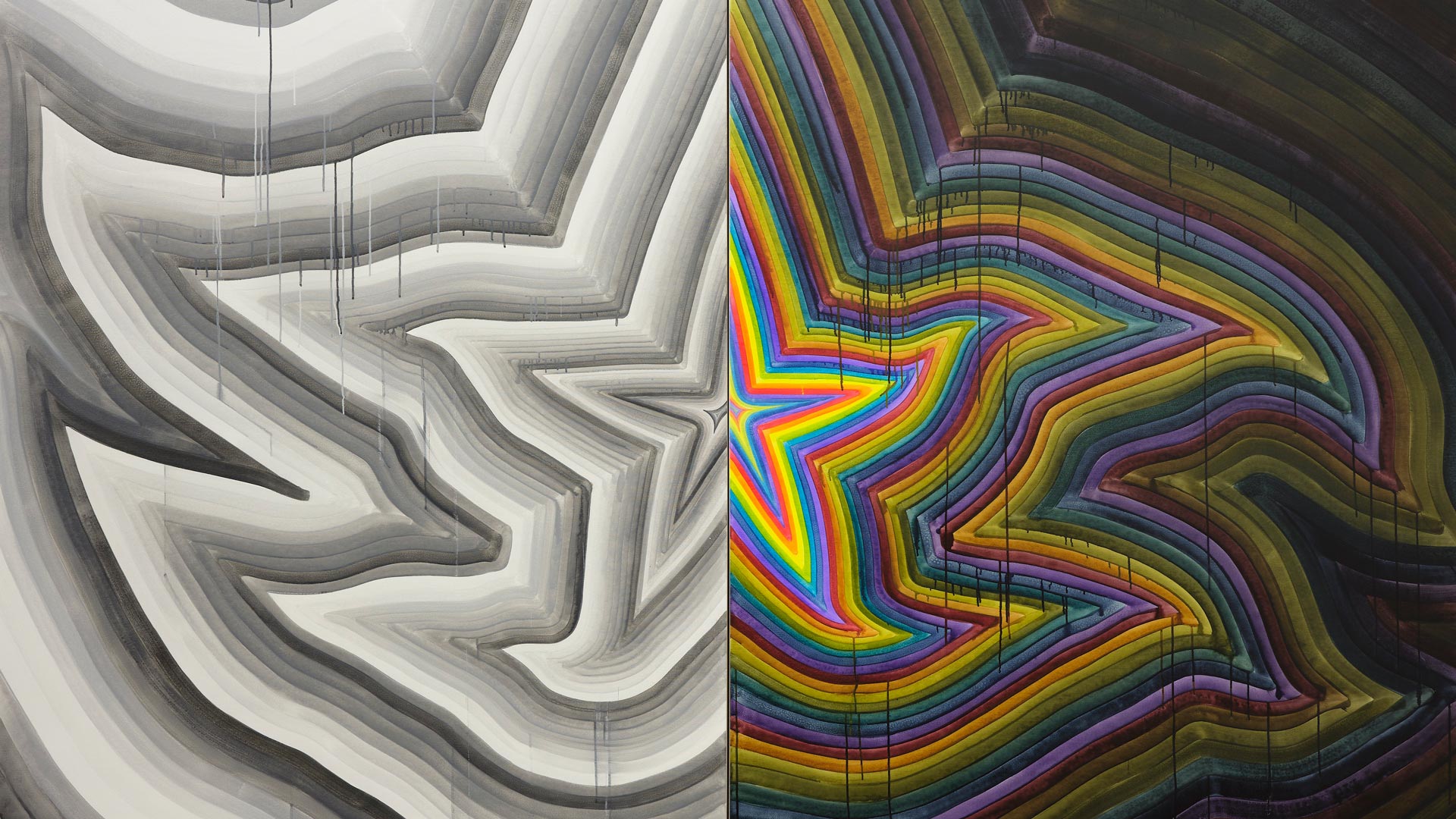 Ben Quinn at Et al. etc. – Art Viewer