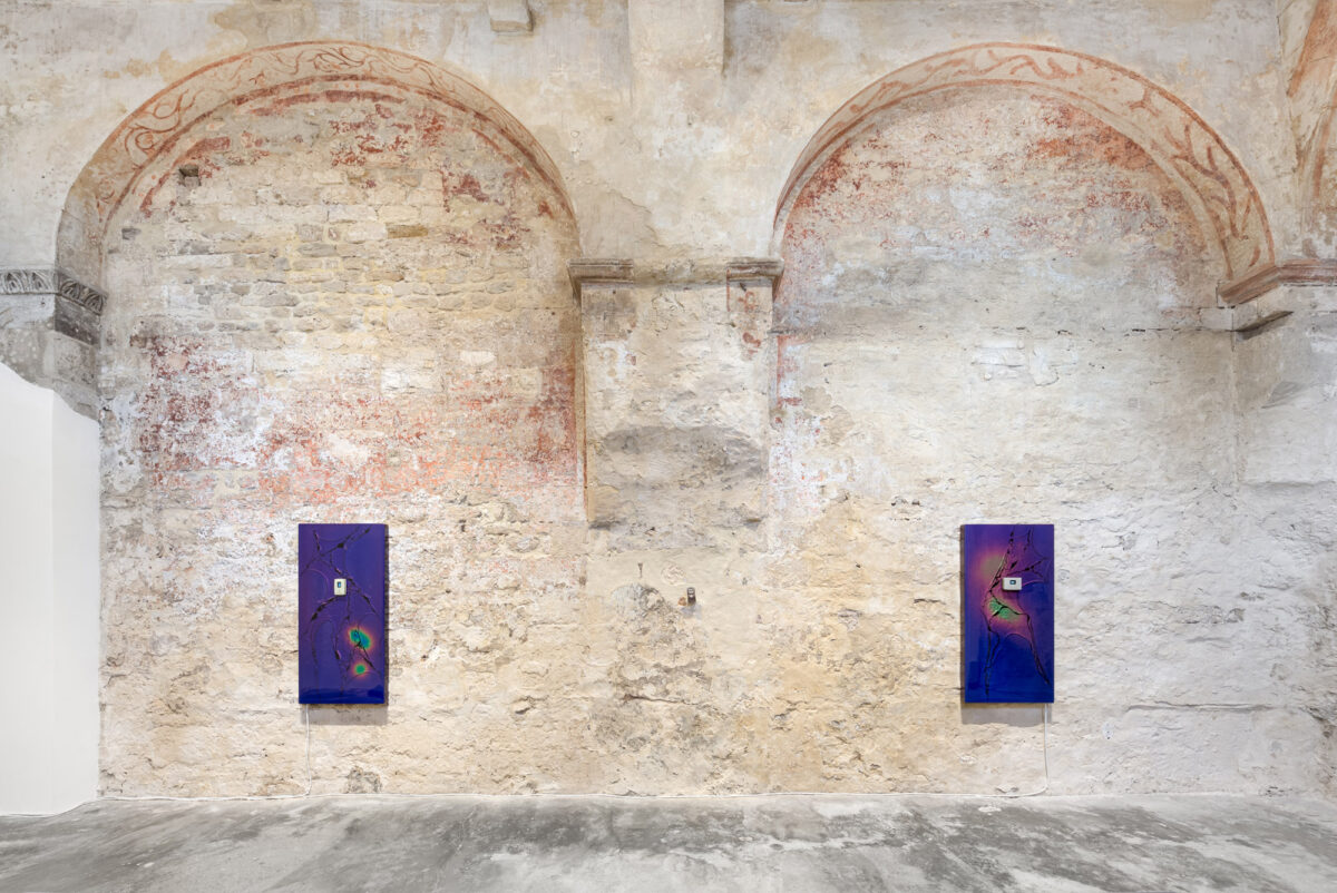 Cooper Jacoby at High Art – Art Viewer