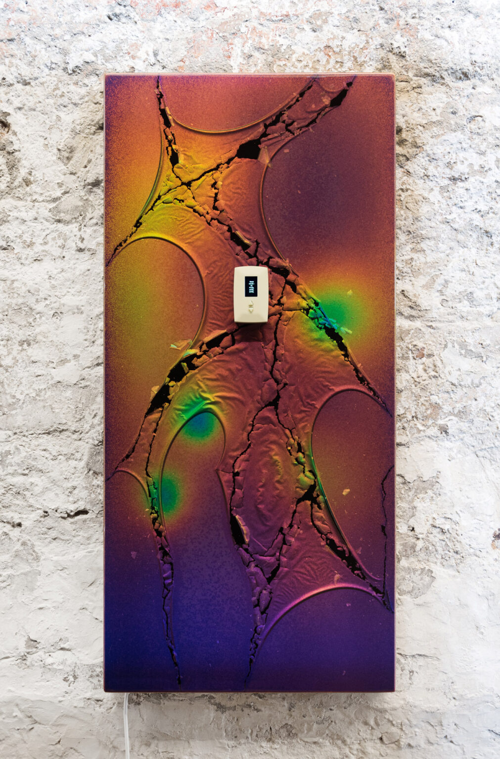 Cooper Jacoby at High Art – Art Viewer