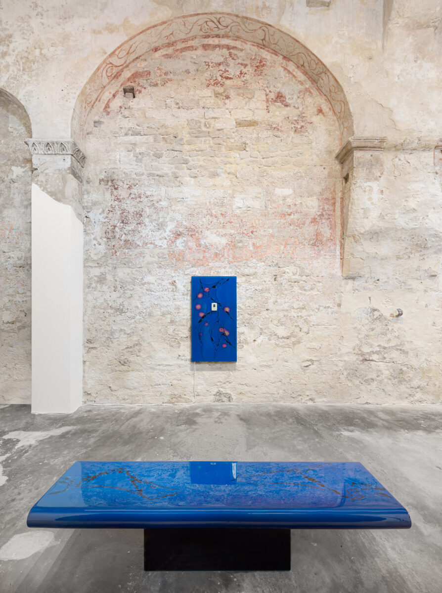 Cooper Jacoby at High Art – Art Viewer