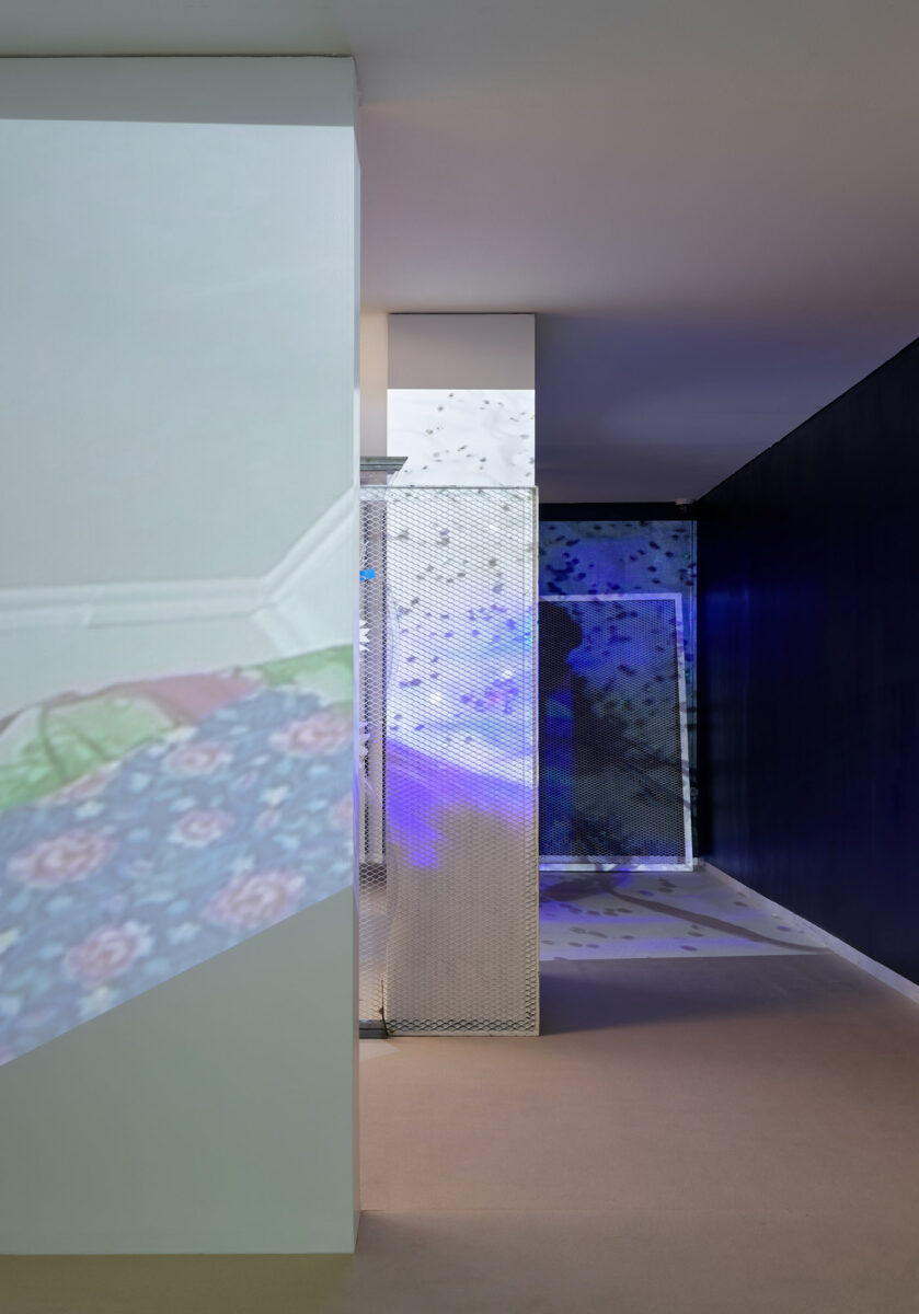 David Douard at Serralves Museum of Contemporary Art – Art Viewer