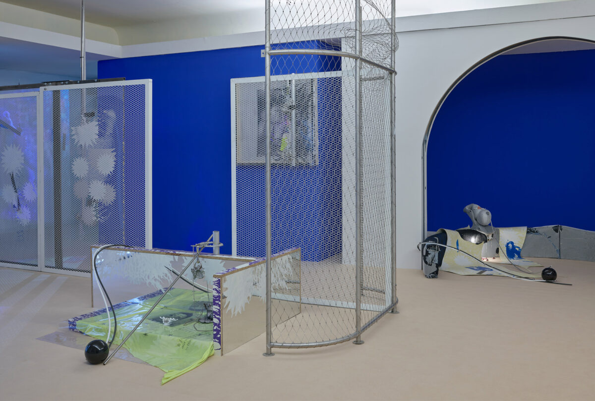 David Douard at Serralves Museum of Contemporary Art – Art Viewer