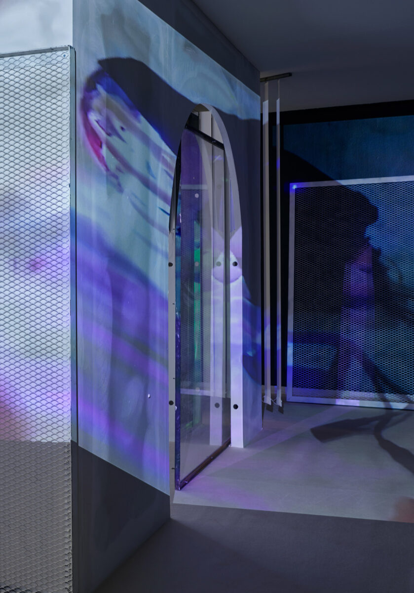 David Douard at Serralves Museum of Contemporary Art – Art Viewer