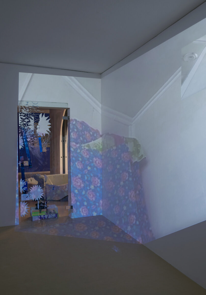 David Douard at Serralves Museum of Contemporary Art – Art Viewer