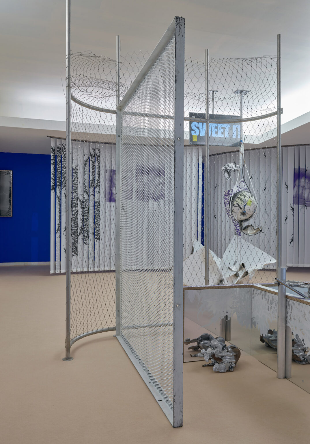 David Douard at Serralves Museum of Contemporary Art – Art Viewer