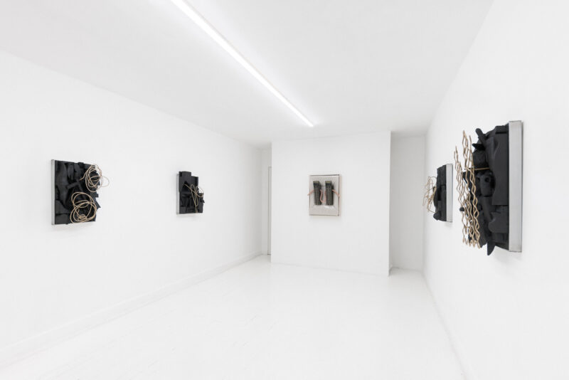 Douglas Rieger at Capsule Shanghai – Art Viewer