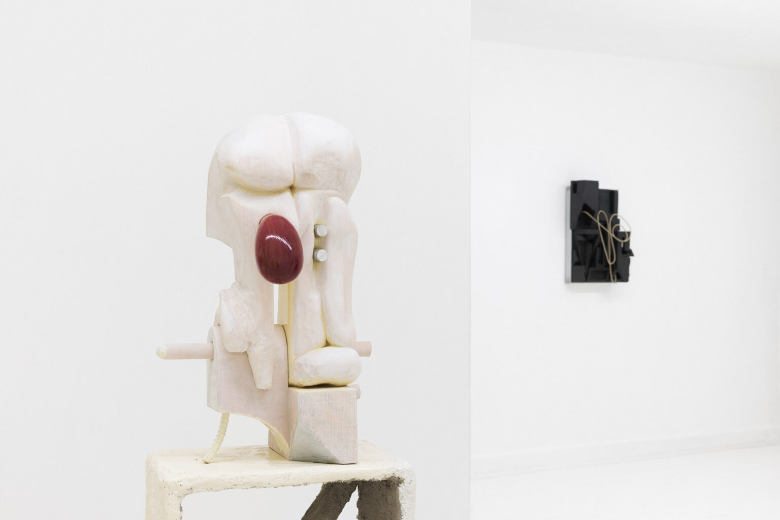 Douglas Rieger at Capsule Shanghai – Art Viewer