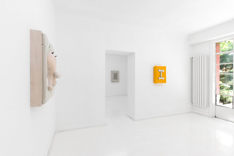 Douglas Rieger at Capsule Shanghai – Art Viewer