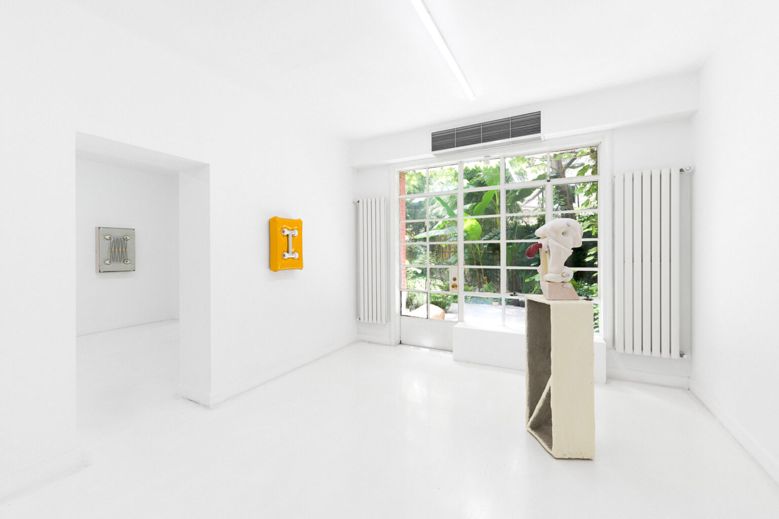 Douglas Rieger at Capsule Shanghai – Art Viewer