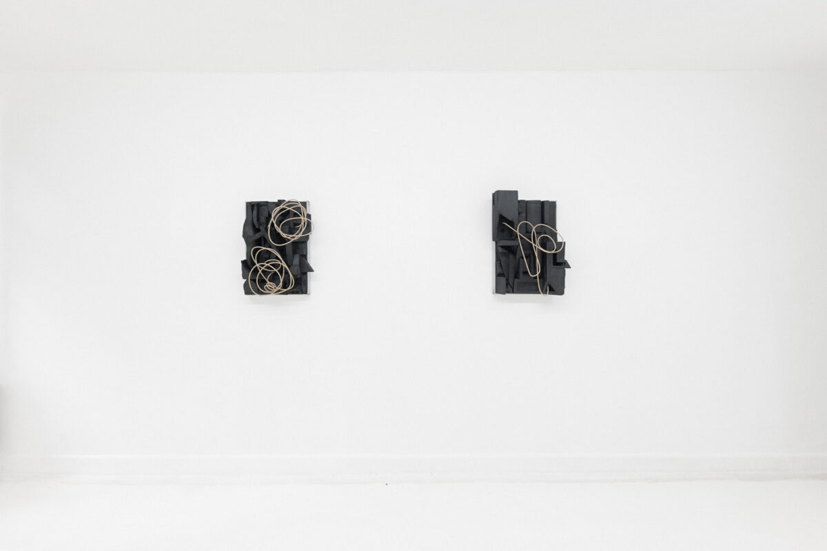 Douglas Rieger at Capsule Shanghai – Art Viewer