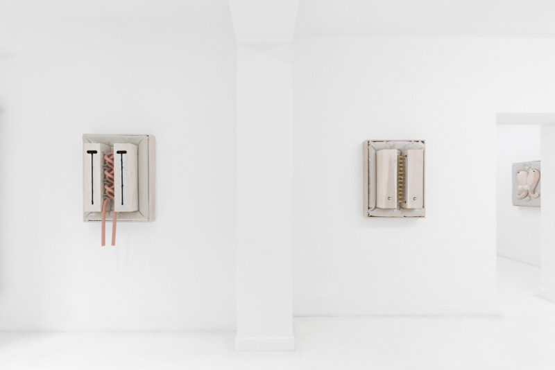 Douglas Rieger at Capsule Shanghai – Art Viewer