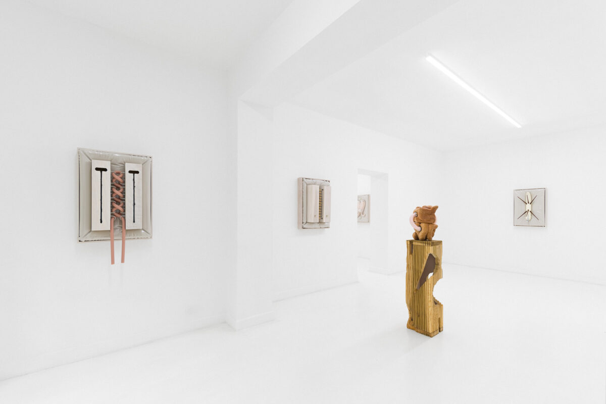 Douglas Rieger at Capsule Shanghai – Art Viewer