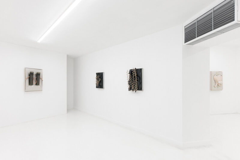 Douglas Rieger at Capsule Shanghai – Art Viewer