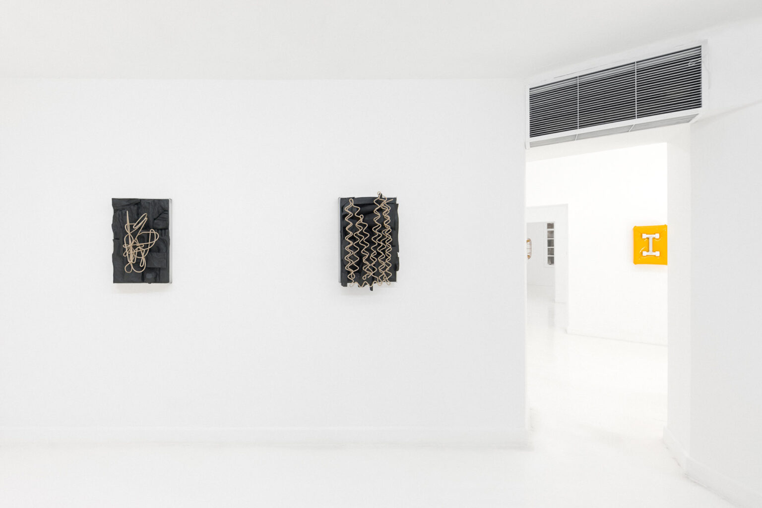 Douglas Rieger at Capsule Shanghai – Art Viewer