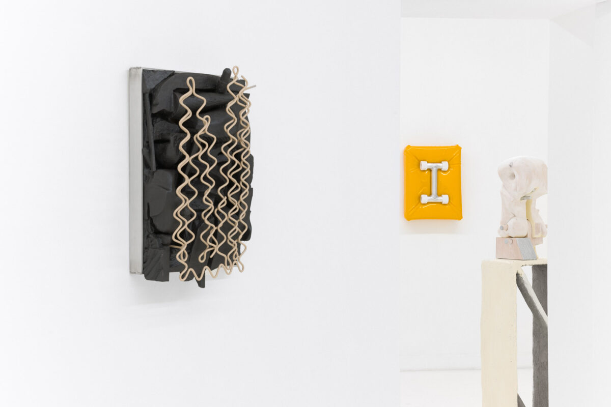 Douglas Rieger at Capsule Shanghai – Art Viewer