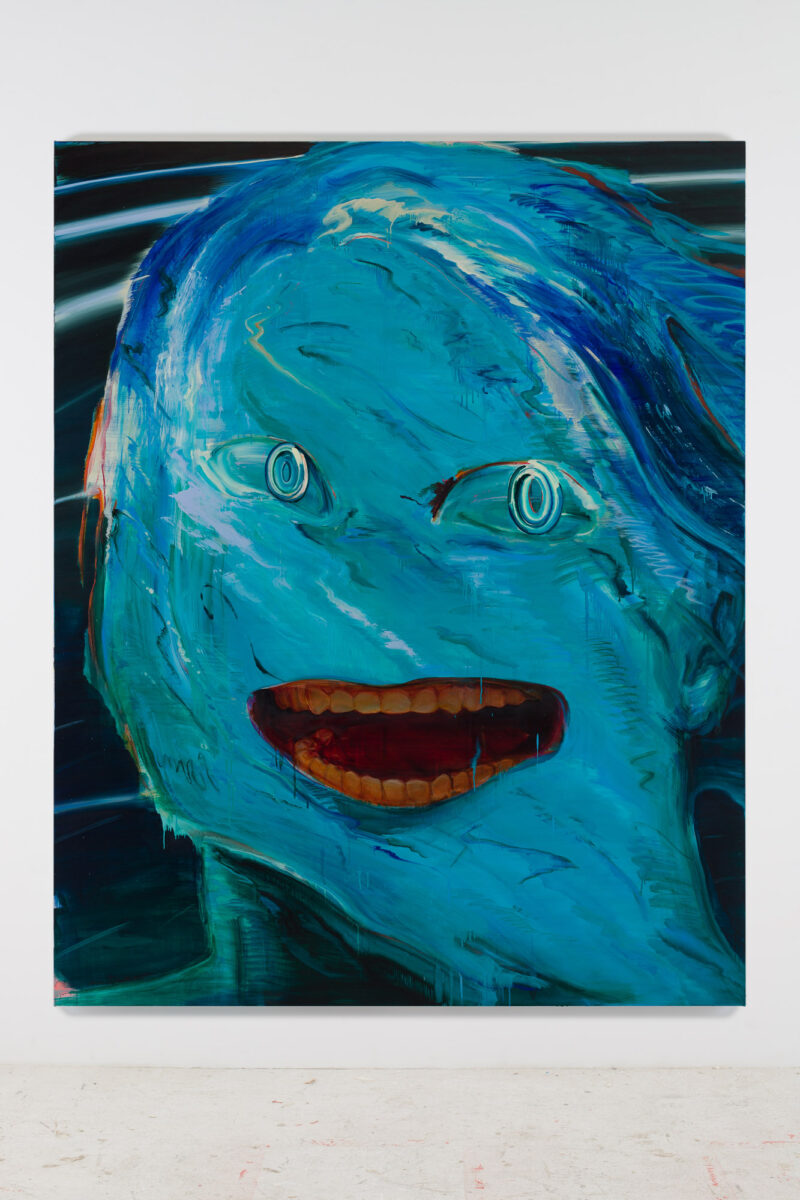 Eunsae Lee at L21 Gallery – Art Viewer