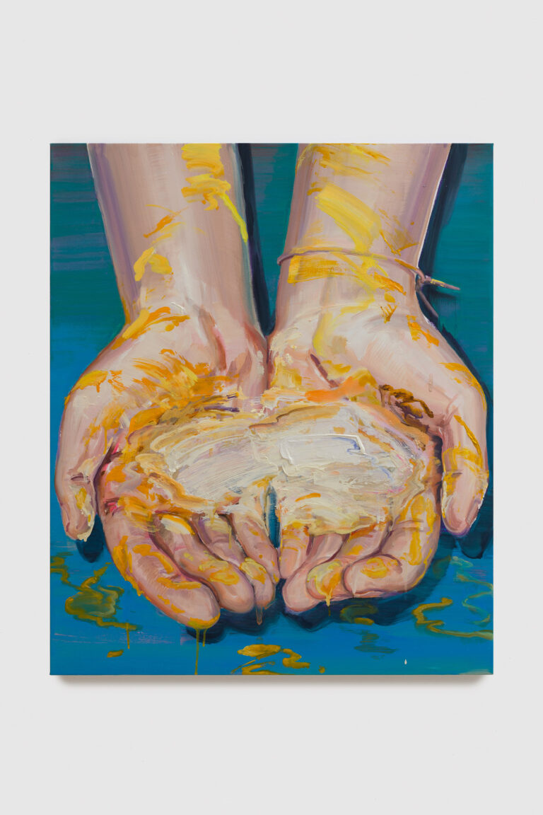 Eunsae Lee at L21 Gallery – Art Viewer