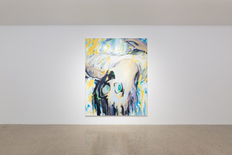 Eunsae Lee at L21 Gallery – Art Viewer