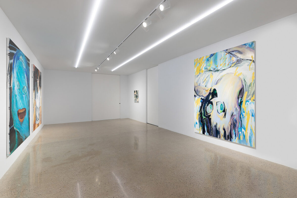 Eunsae Lee at L21 Gallery – Art Viewer