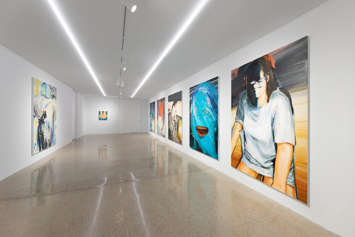 Eunsae Lee at L21 Gallery – Art Viewer