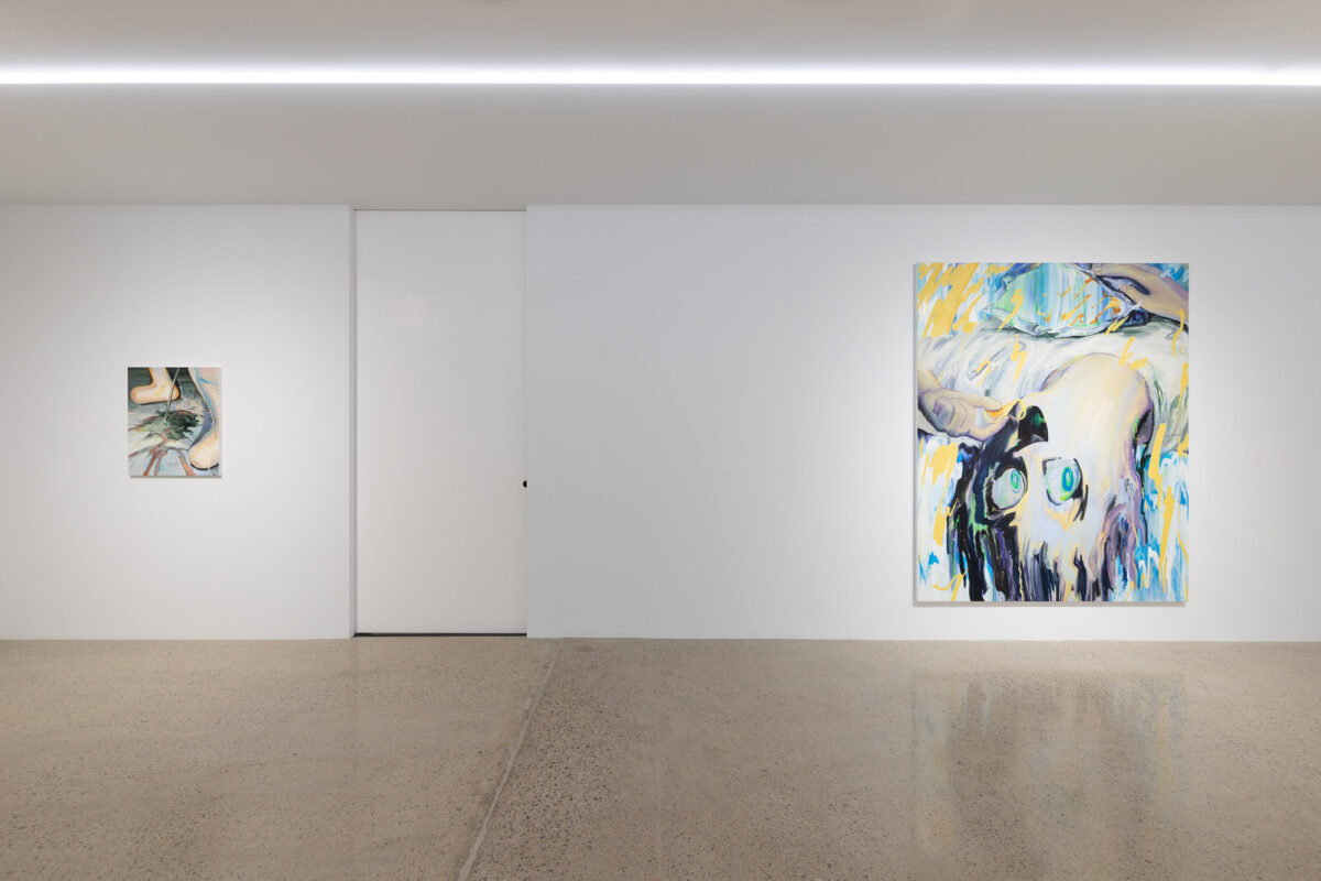 Eunsae Lee at L21 Gallery – Art Viewer