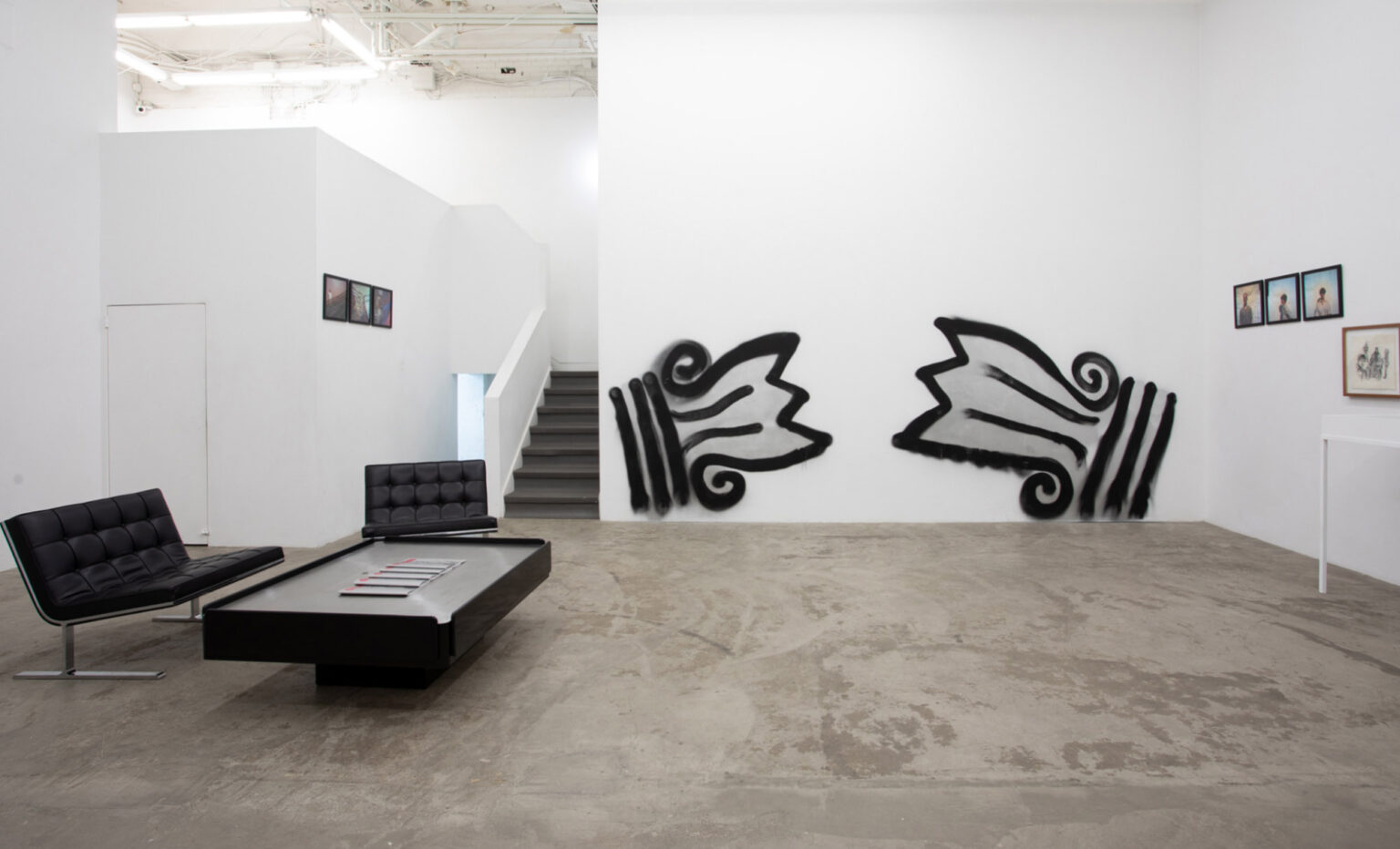 G.B. Jones at COOPER COLE – Art Viewer