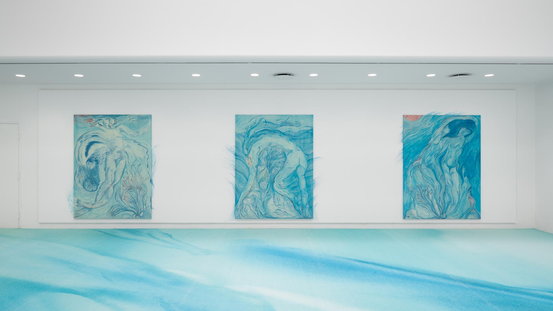 Kinga Bartis at Tranen – Art Viewer