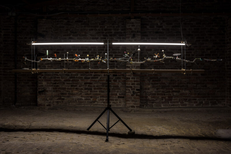 documenta 15: Bootsverleih Ahoi – Art Viewer