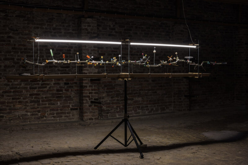 documenta 15: Bootsverleih Ahoi – Art Viewer