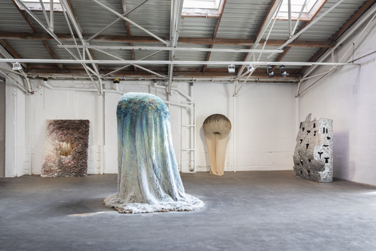 documenta 15: Hafenstraße 76 – Art Viewer