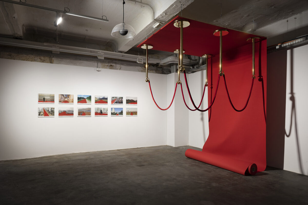 documenta 15: Hafenstraße 76 – Art Viewer