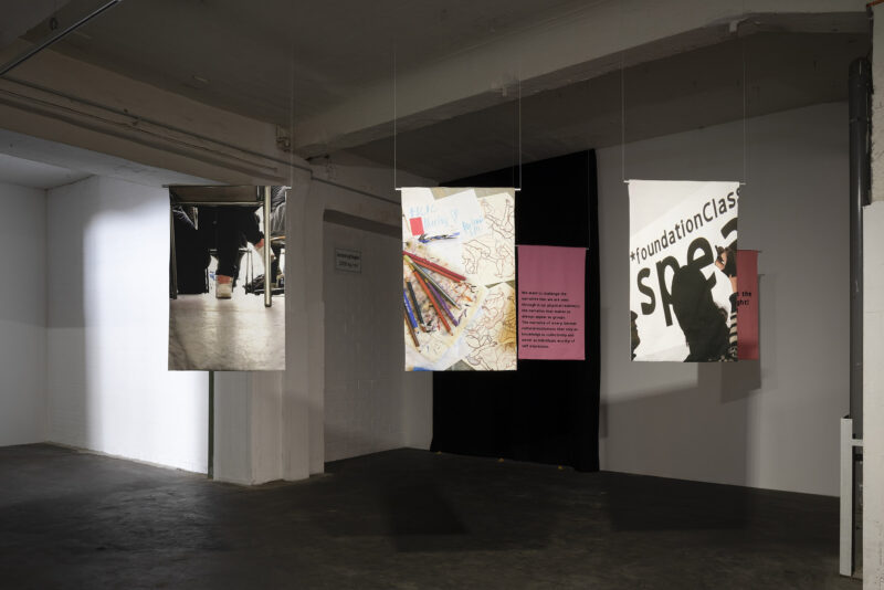 documenta 15: Hafenstraße 76 – Art Viewer